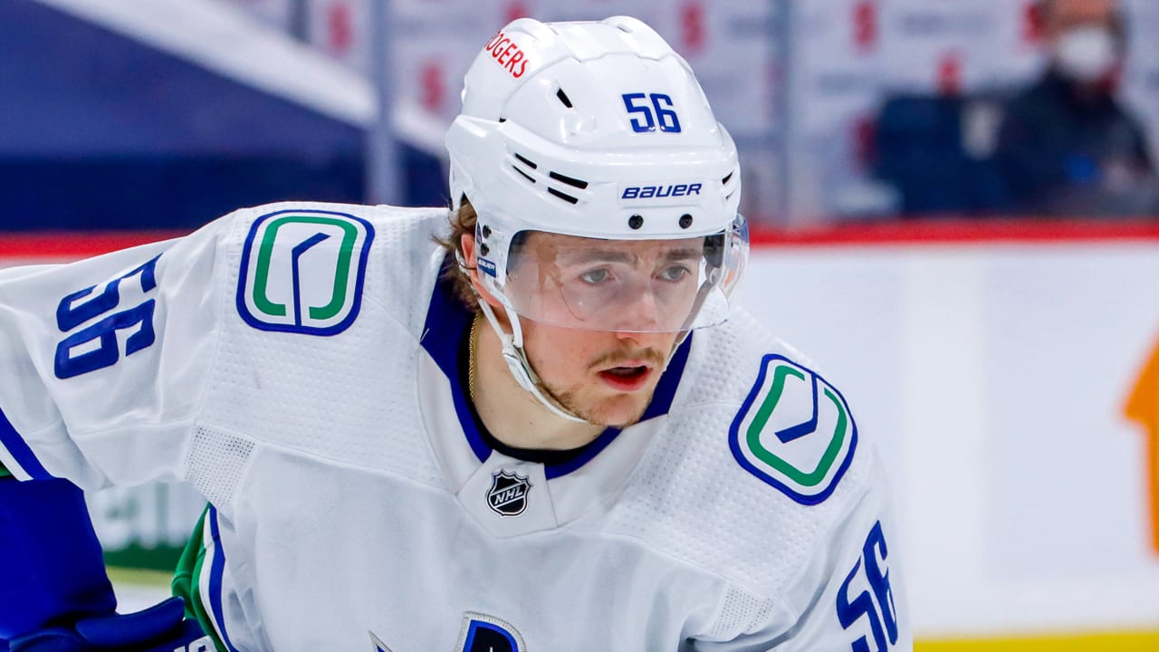 Michaelis stellt Rekord auf, Berra fünfmal zu null | NHL.com/de