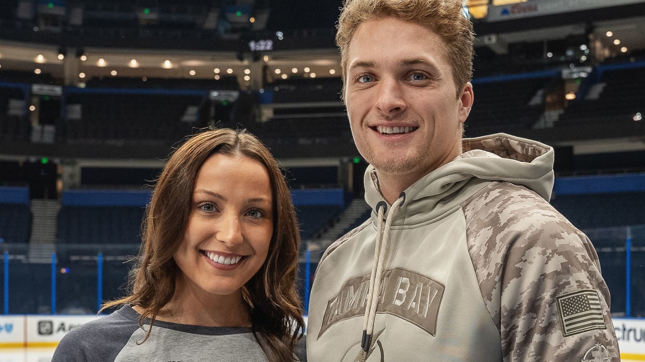 Here's the best new Bolts gear to grab right now | Tampa Bay Lightning