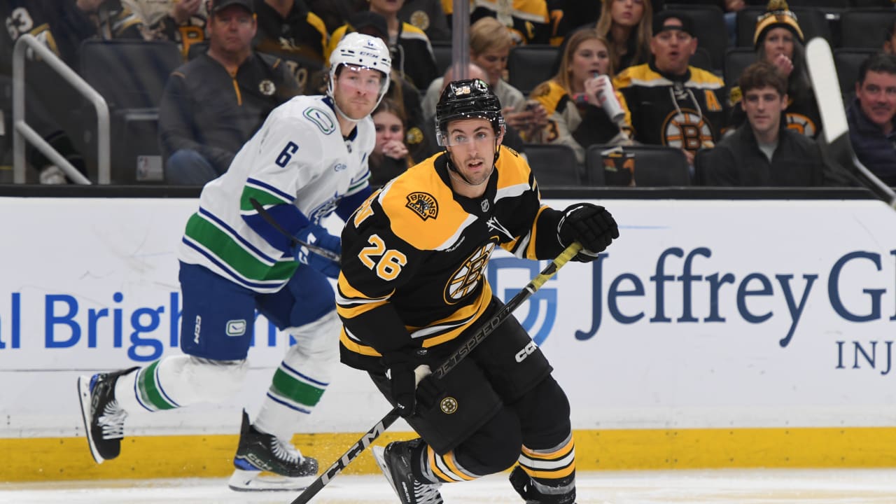 Devils Acquire McLaughlin | BLOG | New Jersey Devils