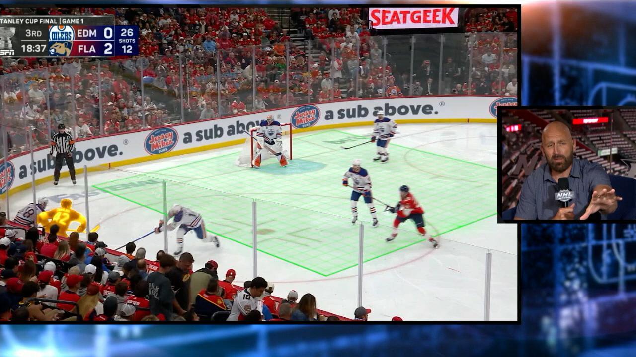 NHL Now: Tape Room | NHL.com