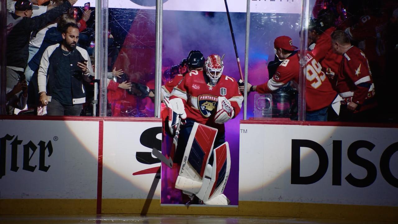 Panthers look for redemption | NHL.com
