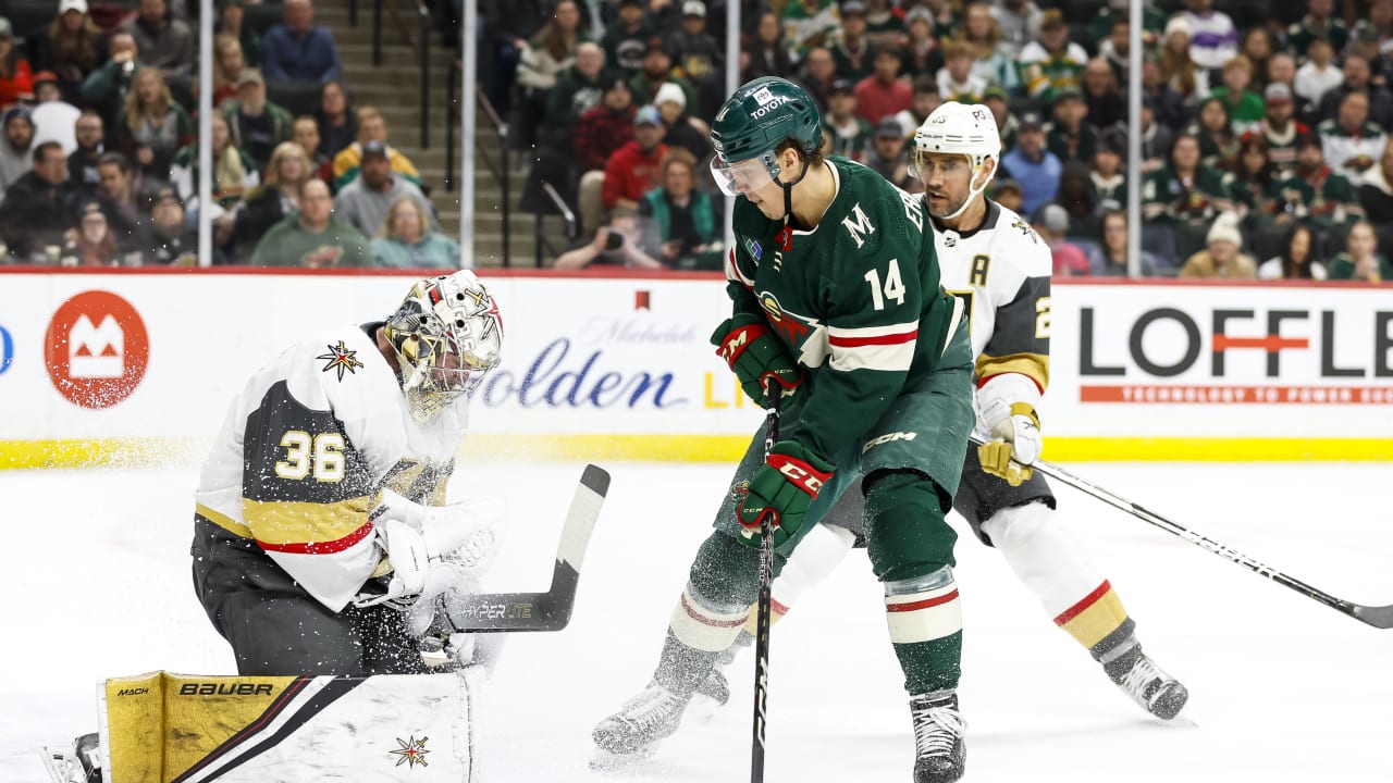 Minnesota Wild Has Schedule Change | Minnesota Wild