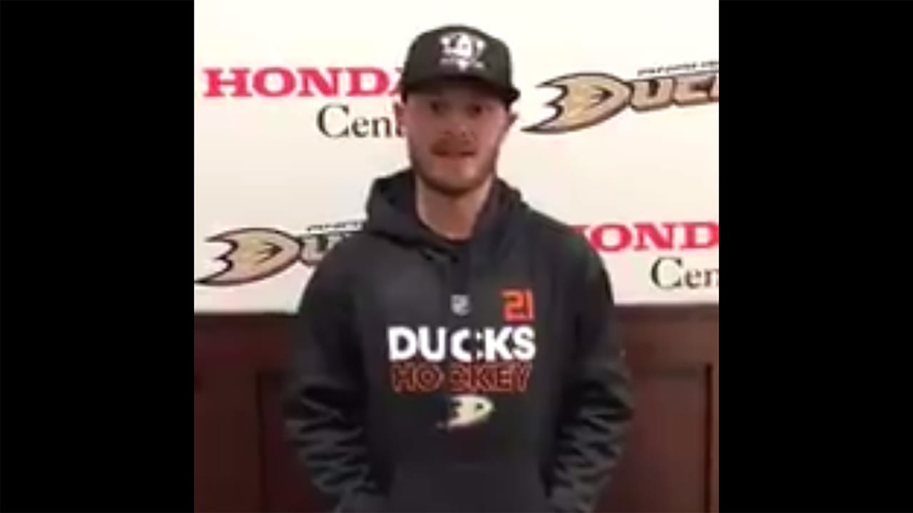 Wagner records message for brother's new teammate with genetic disorder ...