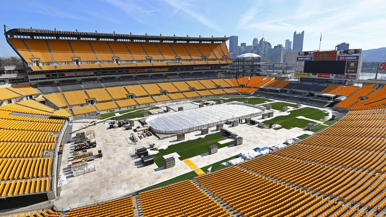 OneRepublic to Headline Stadium Series Entertainment | Pittsburgh Penguins