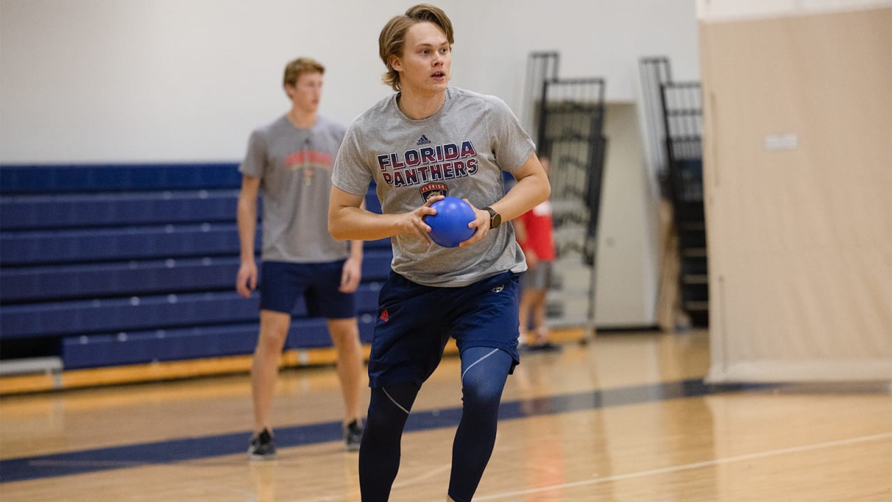 Development Camp Week 2023 | Florida Panthers