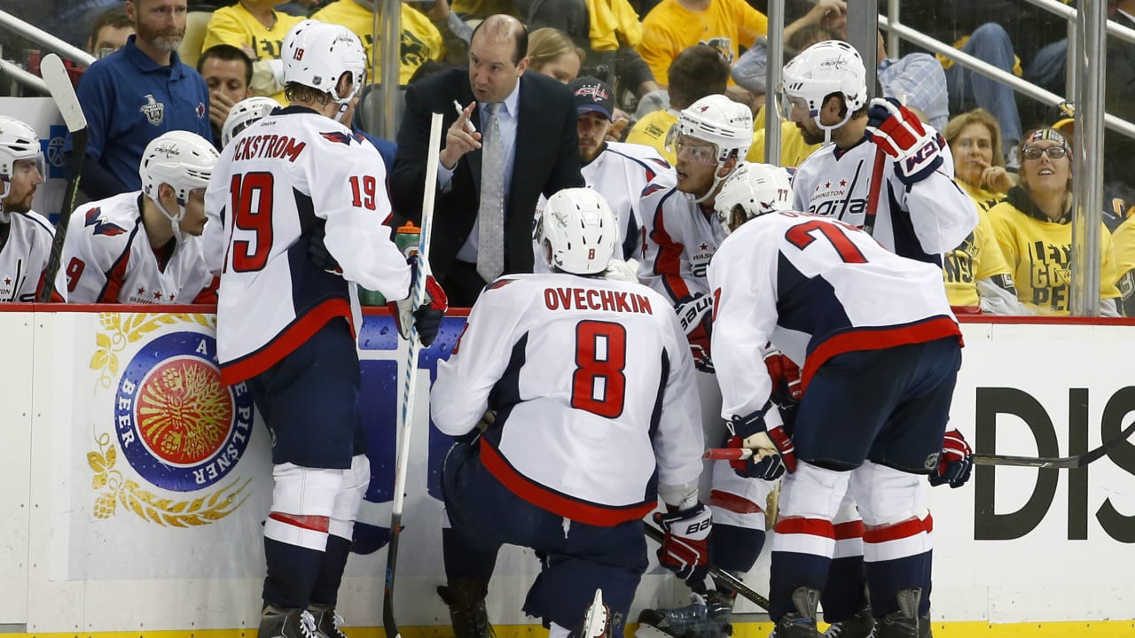 Inside look at Washington Capitals | NHL.com