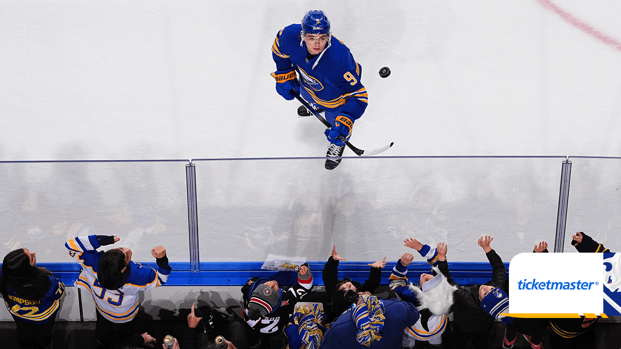 PHOTOS | Sabres vs. Red Wings | Buffalo Sabres