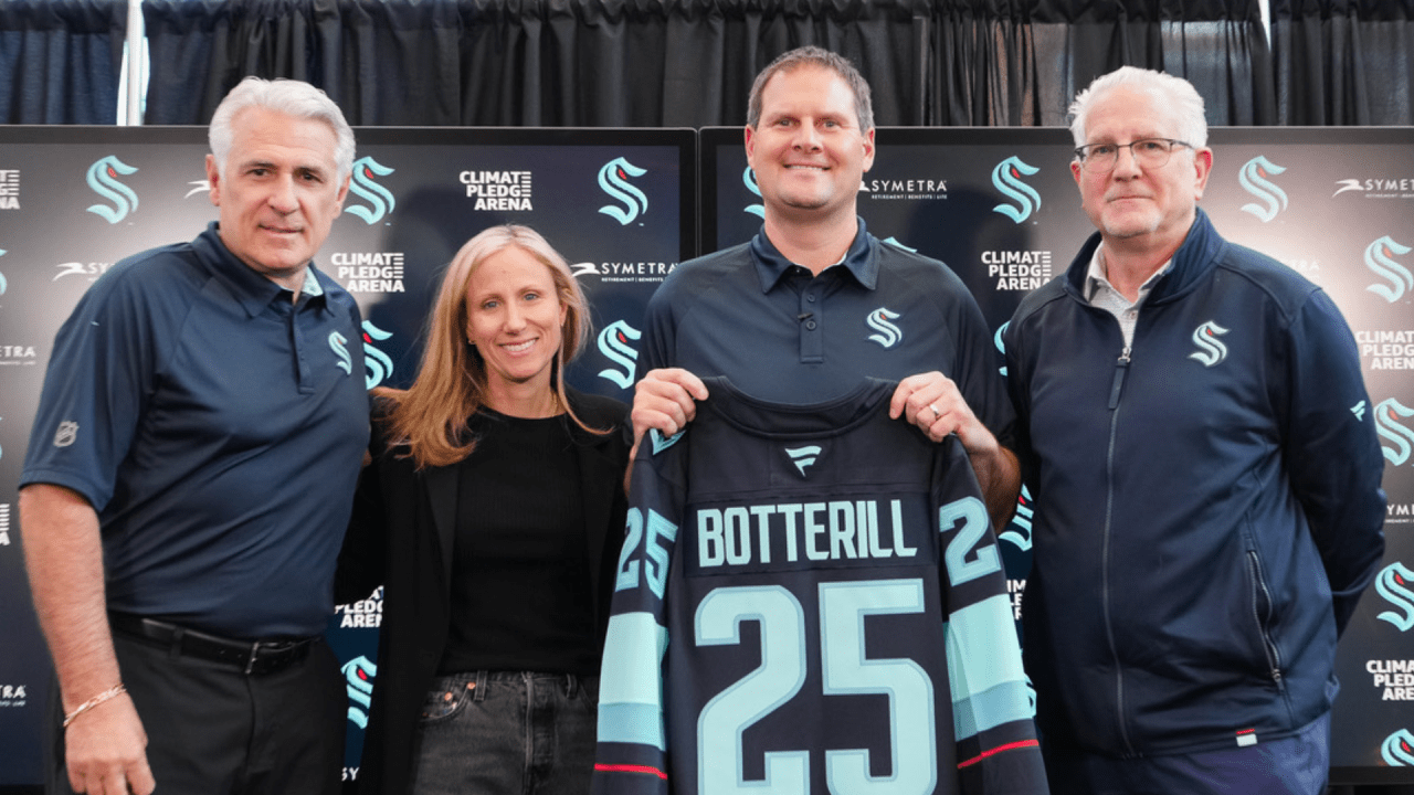 Pipeline to Success: ‘Roster Opportunities’ | Seattle Kraken