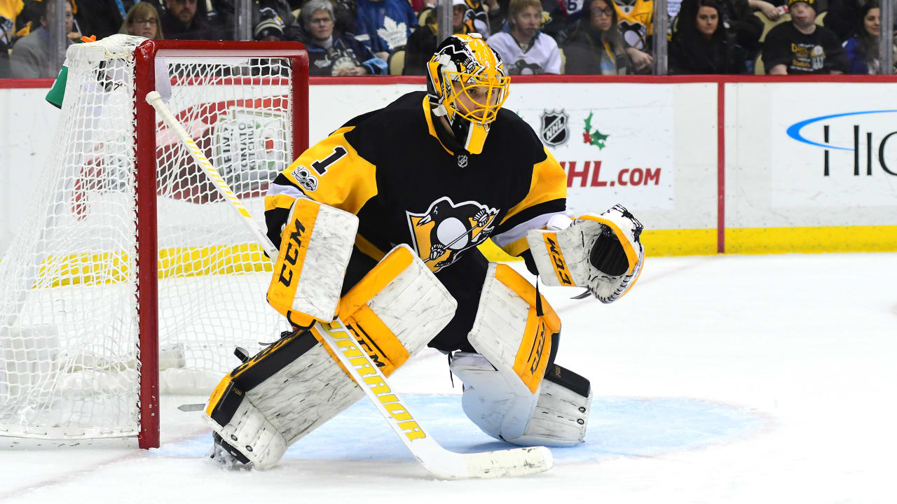 Hurricanes at Penguins preview | NHL.com