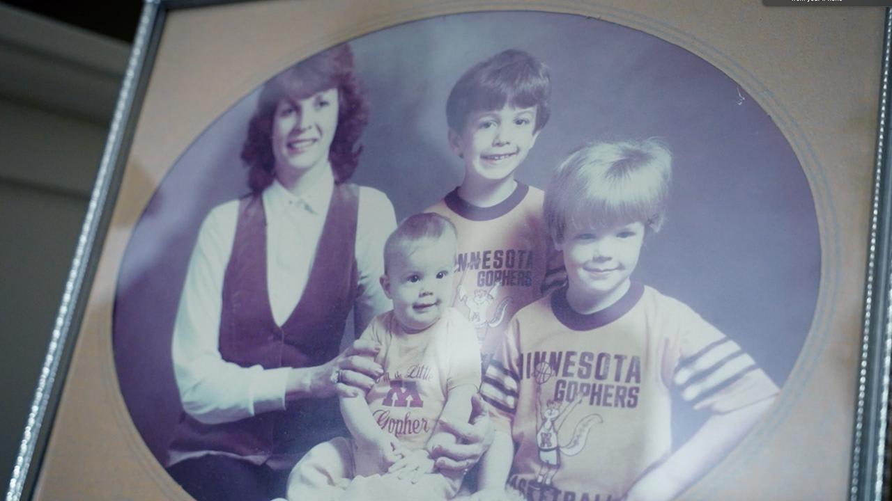 First Responders | Scott Walton | Washington Capitals