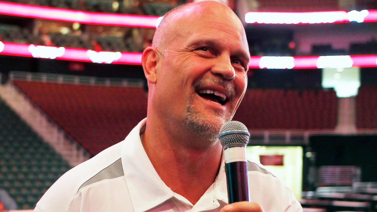 Five Questions with Ken Daneyko | NHL.com