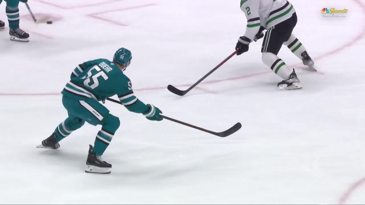 Duehr marque sur le retour | LNH.com