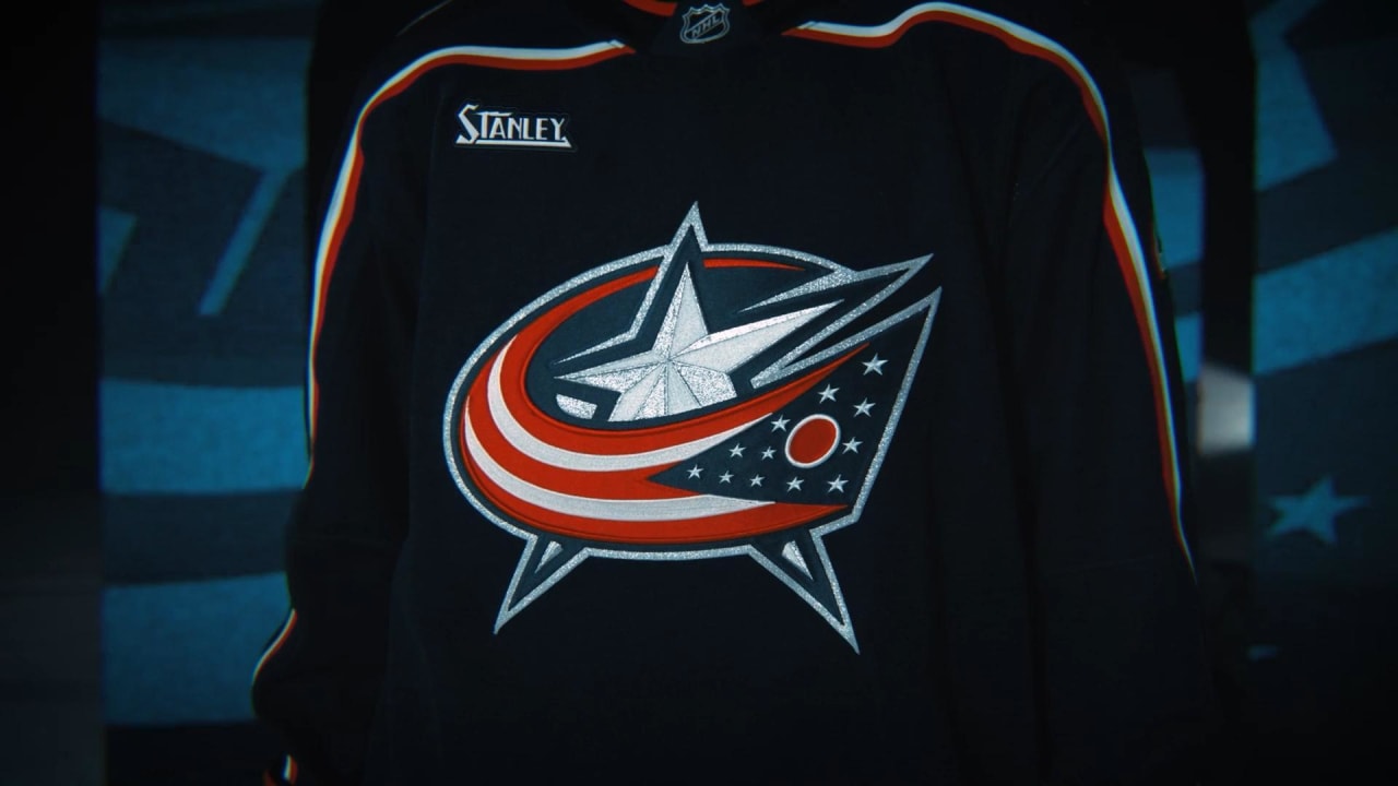 CBJ Jersey Opportunity - Stanley | Columbus Blue Jackets