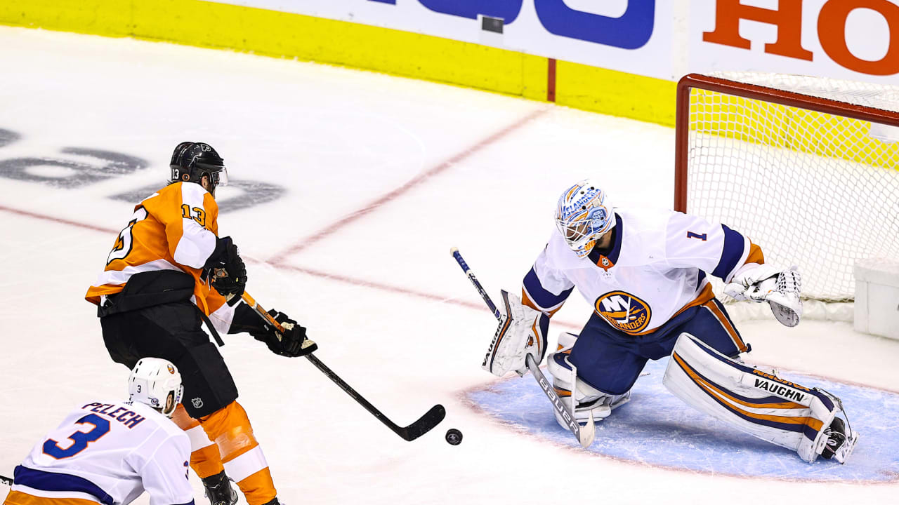 Thomas Greiss: Das wichtigste Spiel seines Lebens | NHL.com/de