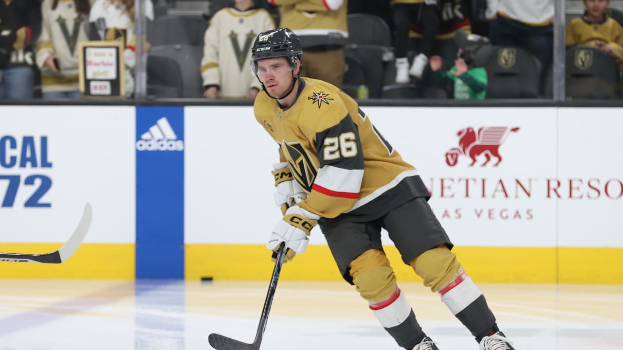 Panthers plockar upp Björnfot från waivers | NHL.com/sv
