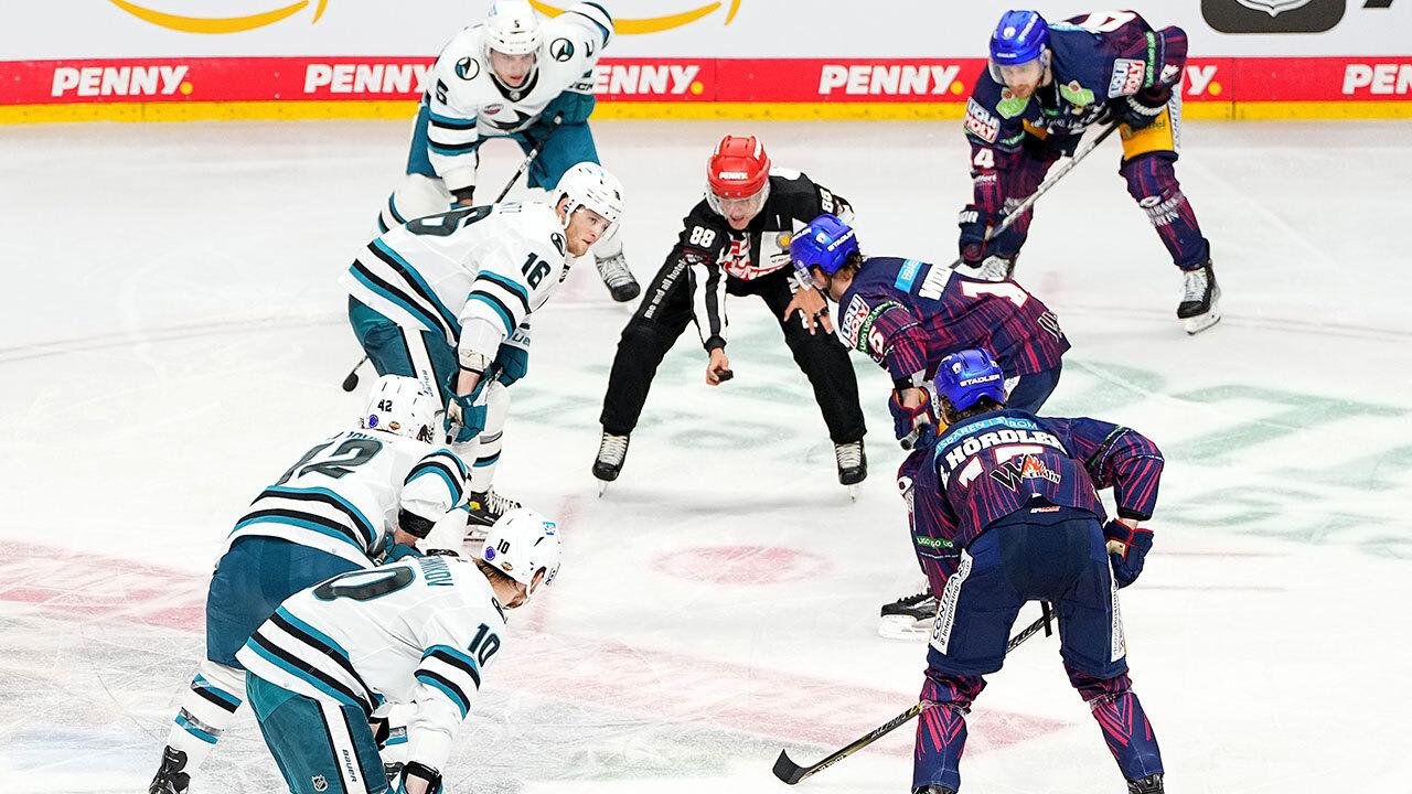 Recap: SJS 3, EIS 1 | San Jose Sharks