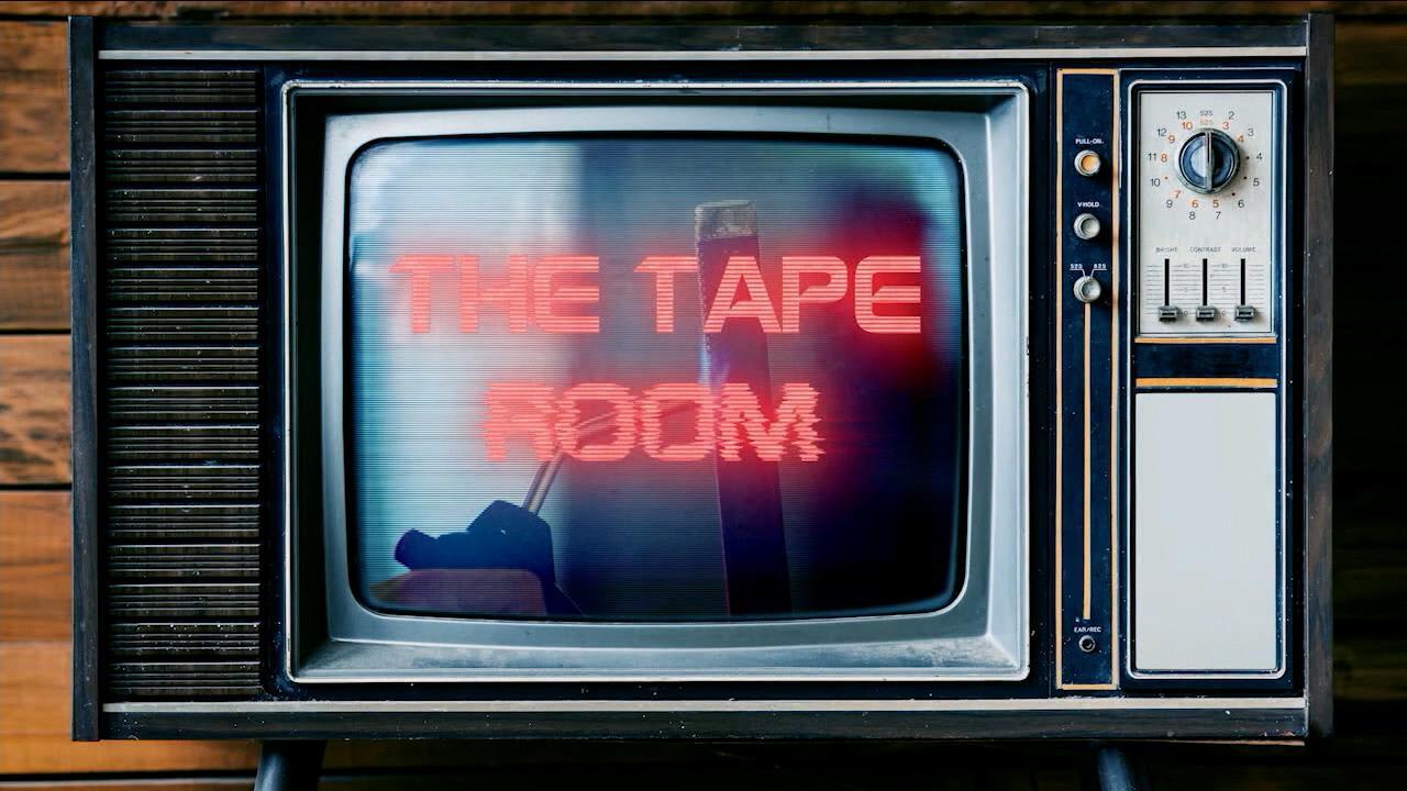 NHL Now: Tape Room | NHL.com