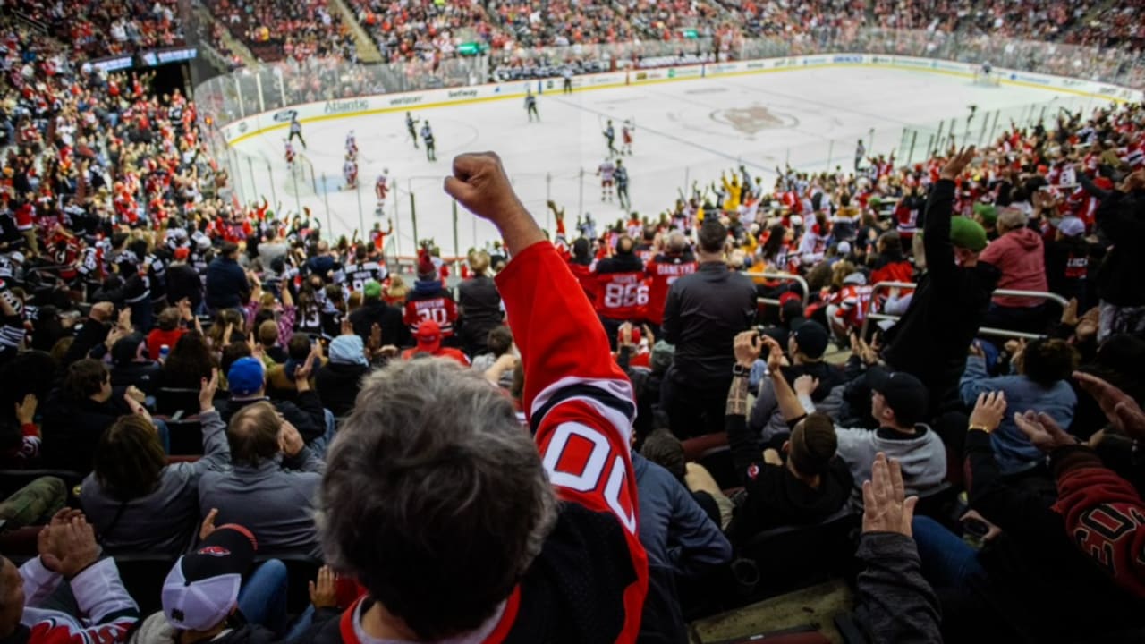 Devils Announce 2022-23 Season Schedule | New Jersey Devils