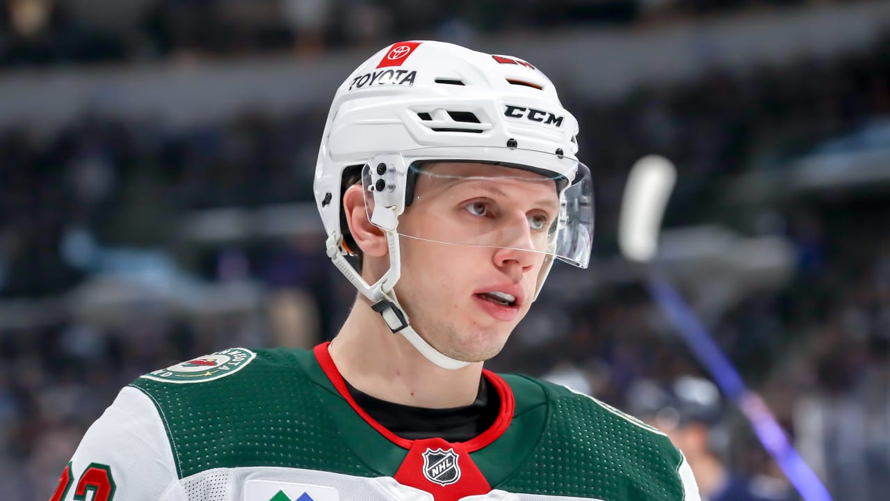 Hynes: „Die Rossi-Reihe ist unsere zweiteffektivste“ | NHL.com/de