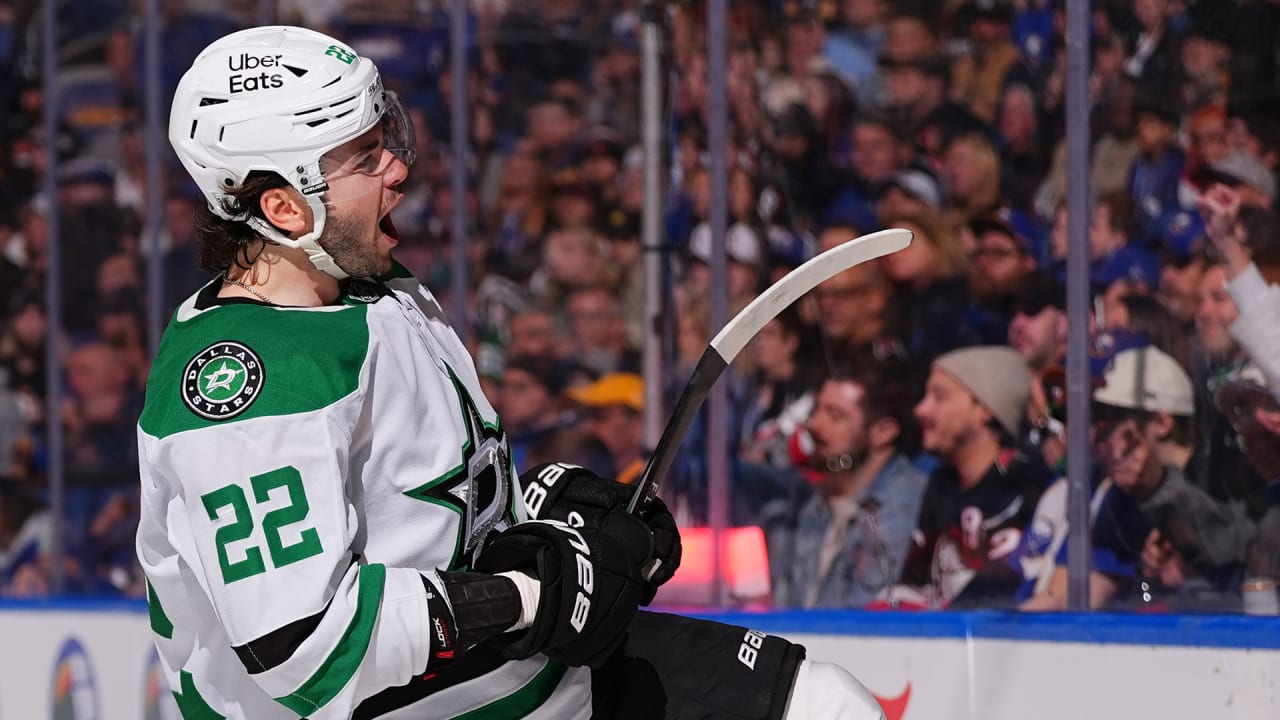 Bourque strikes first | NHL.com