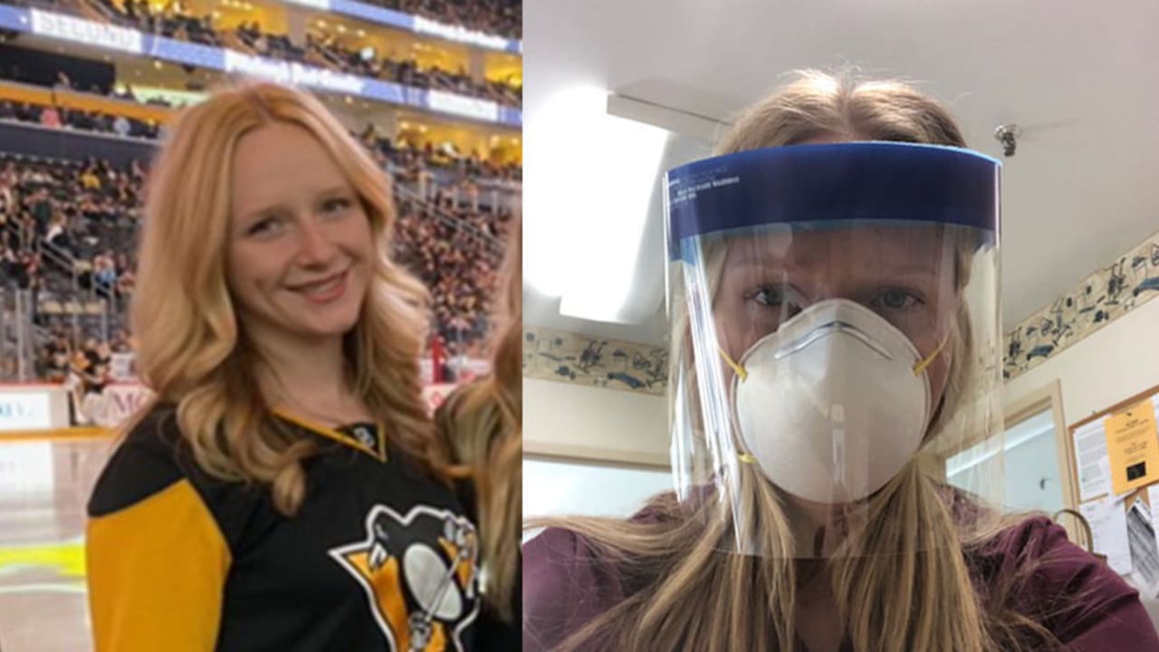 #TogetherApart: Ice Crew on front lines of pandemic | Pittsburgh Penguins