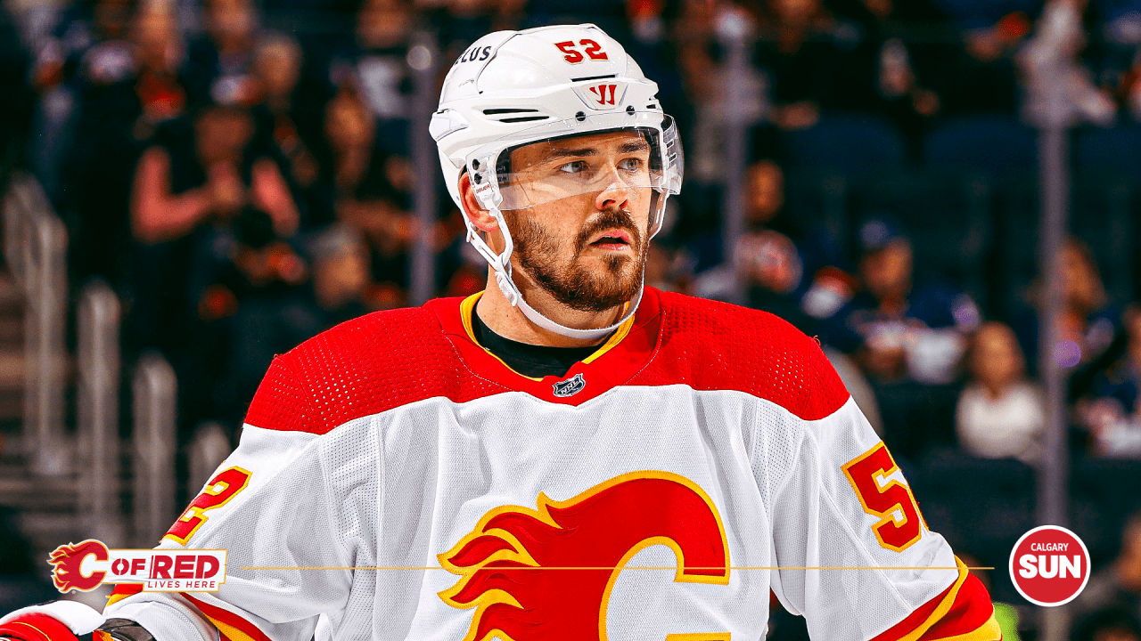 Say What - 'We're Going To Build A Great Culture' | Calgary Flames