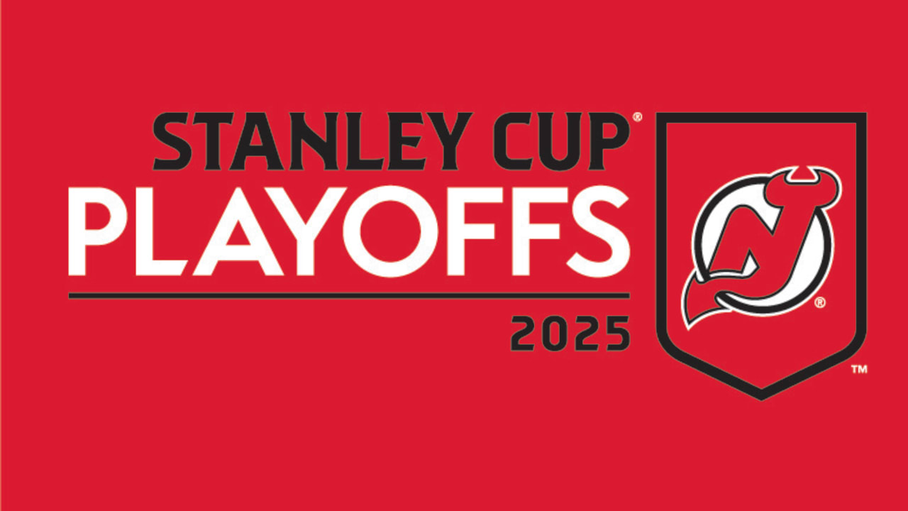 Devils Round One Playoff Schedule | SCHEDULE | New Jersey Devils