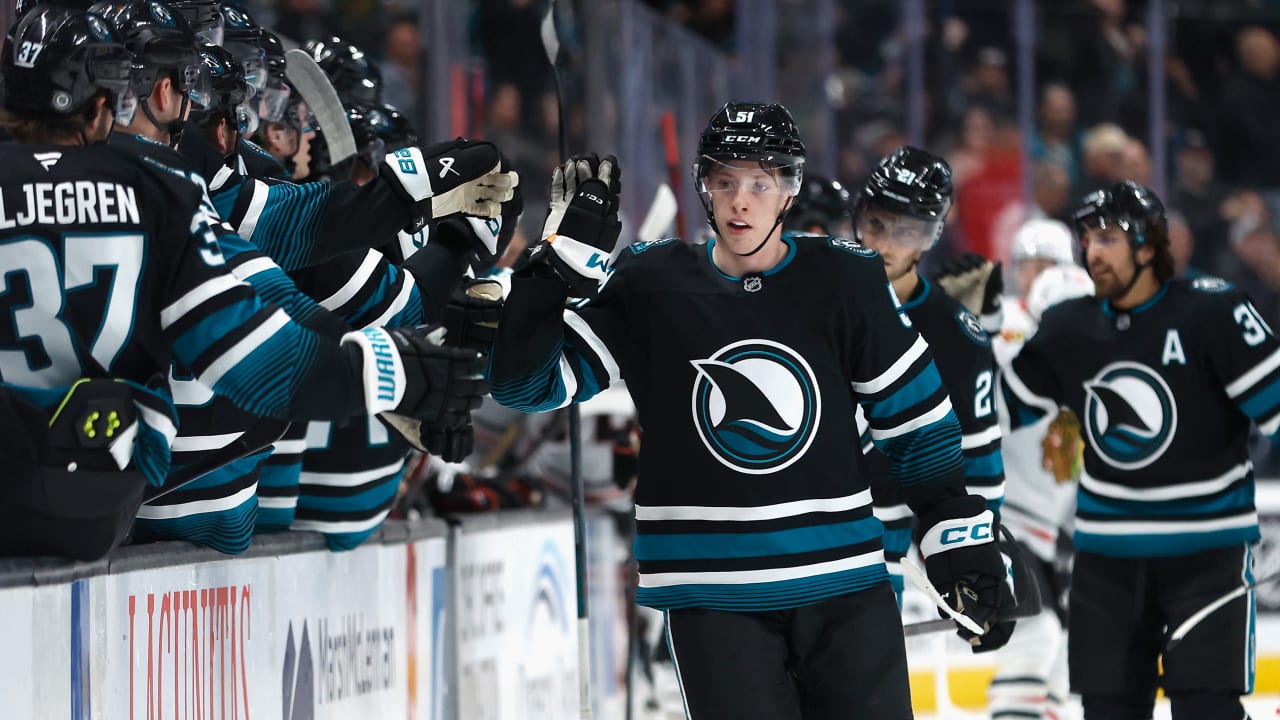 Graf buries the one-timer | NHL.com