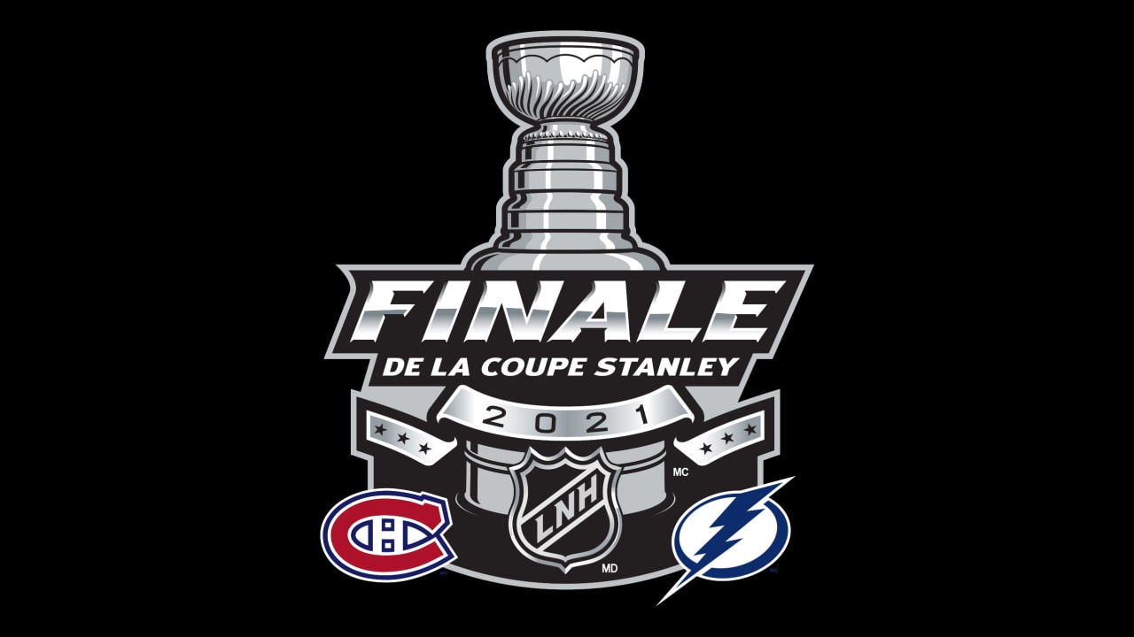 Calendrier de la Finale de la Coupe Stanley 2021 | LNH.com