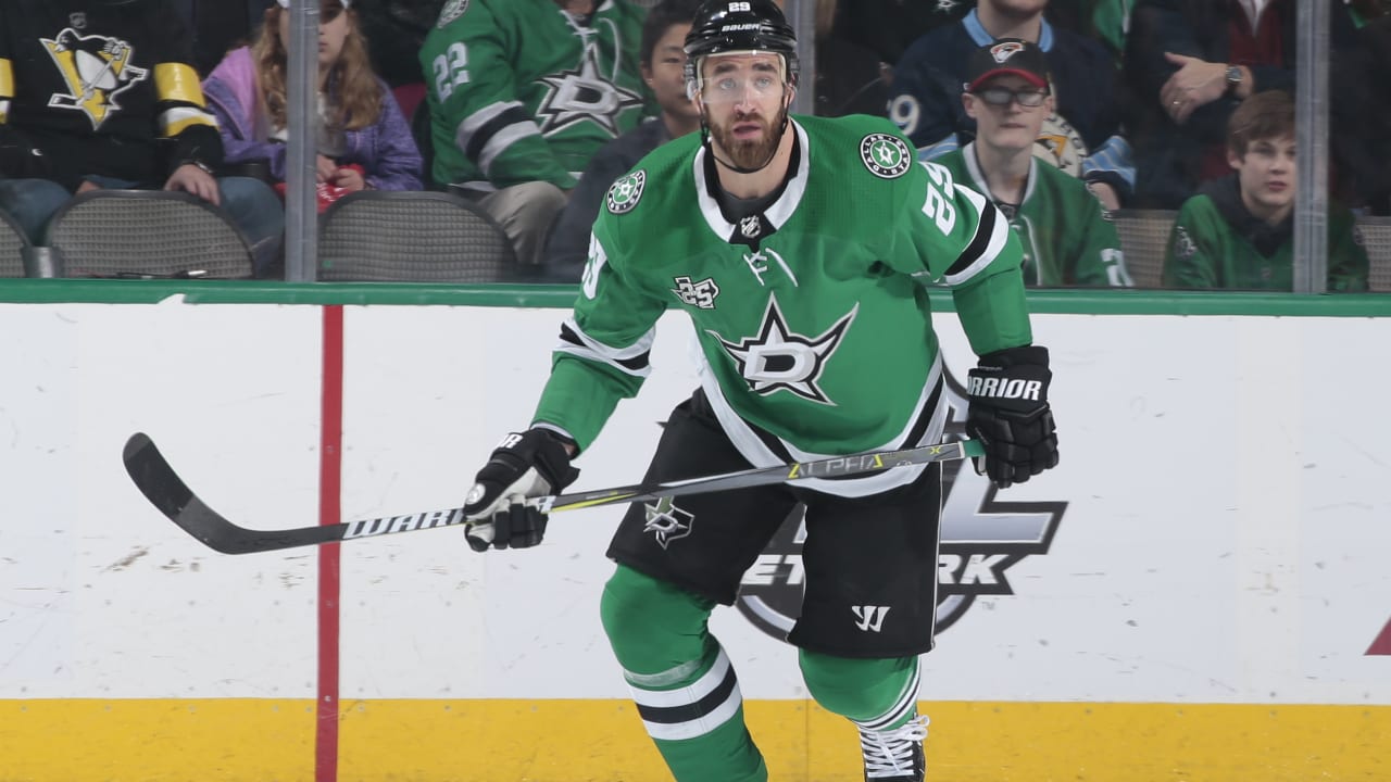 Pateryn agrees to three-year deal with Wild | Minnesota Wild