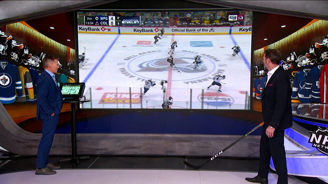 NHL Now: Tape Room | NHL.com