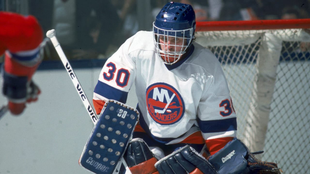 My Draft Day: Kelly Hrudey | New York Islanders
