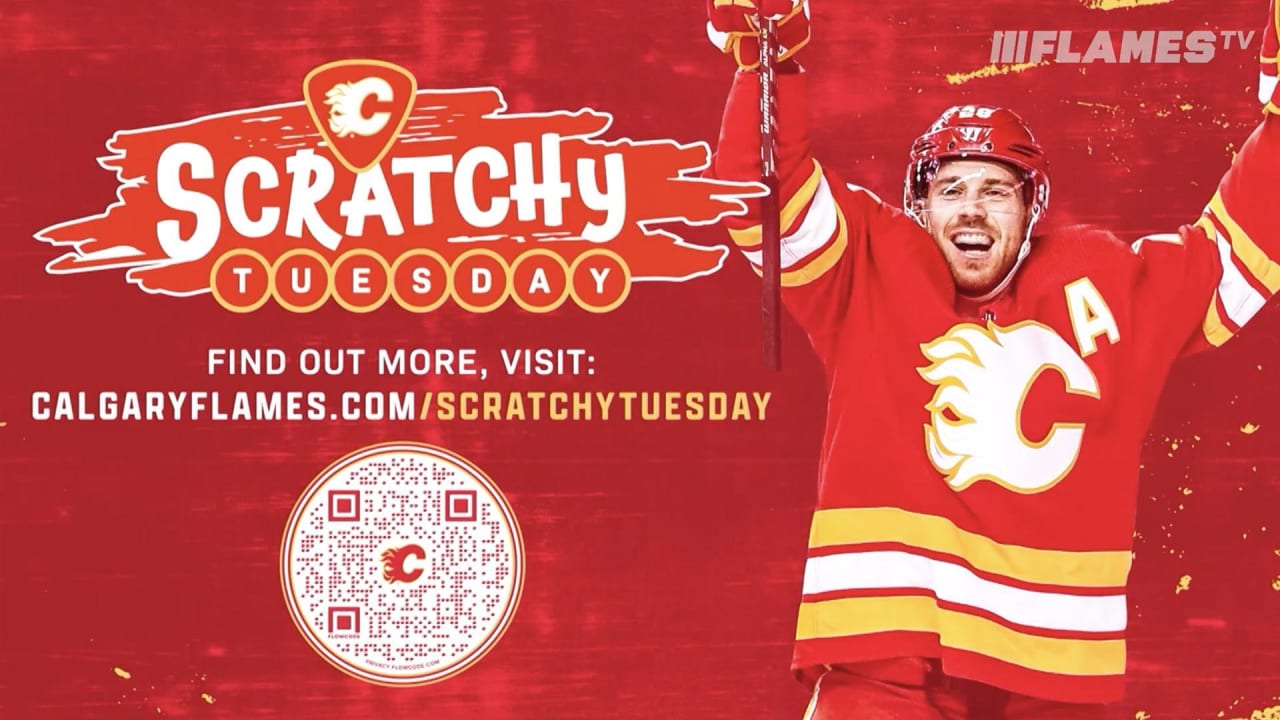 Another Big Winner! | Calgary Flames