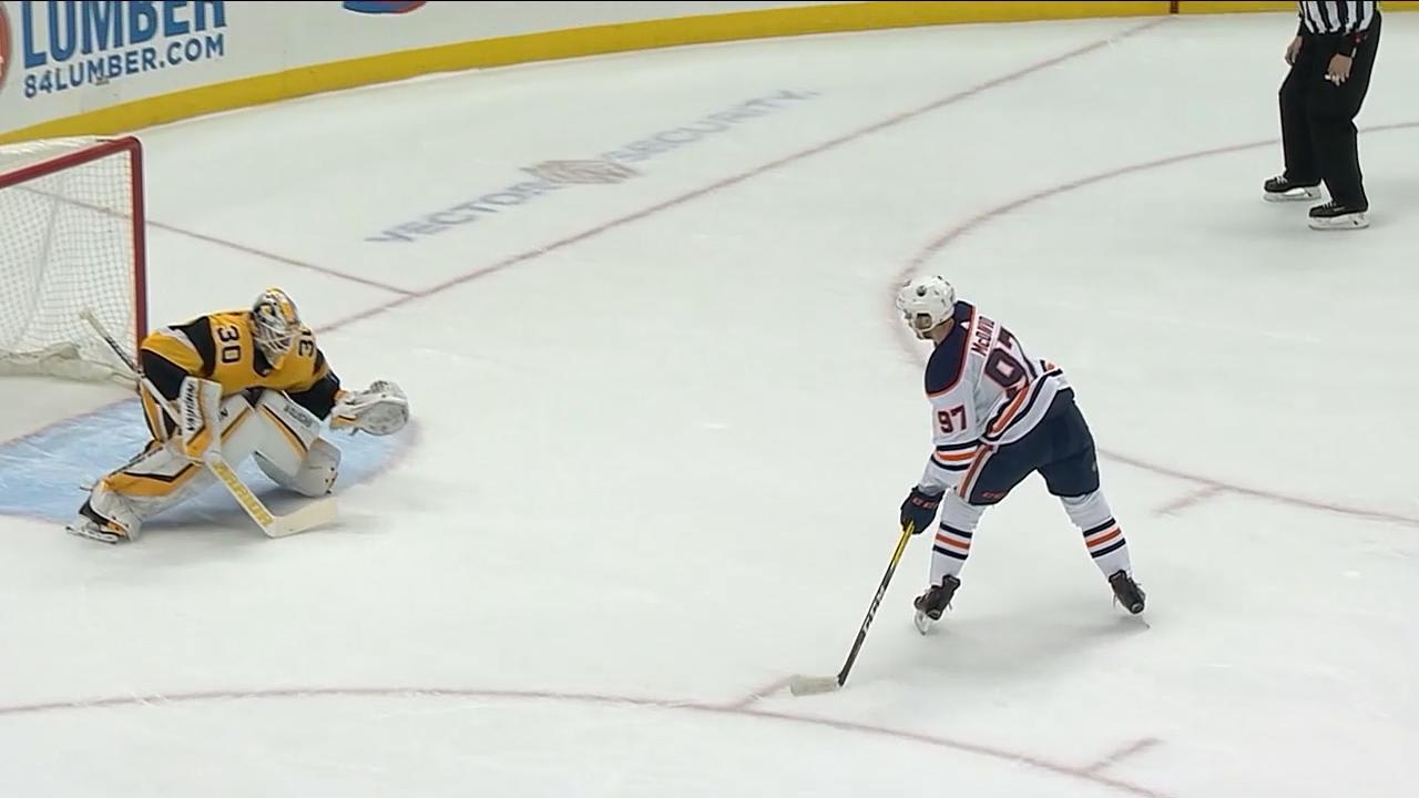 NHL Now: Matt Murray | LNH.com