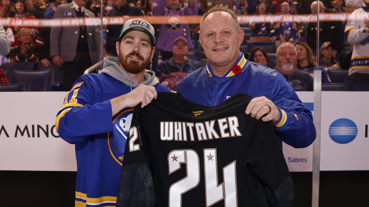 PHOTOS | Sabres vs. Canadiens | Buffalo Sabres