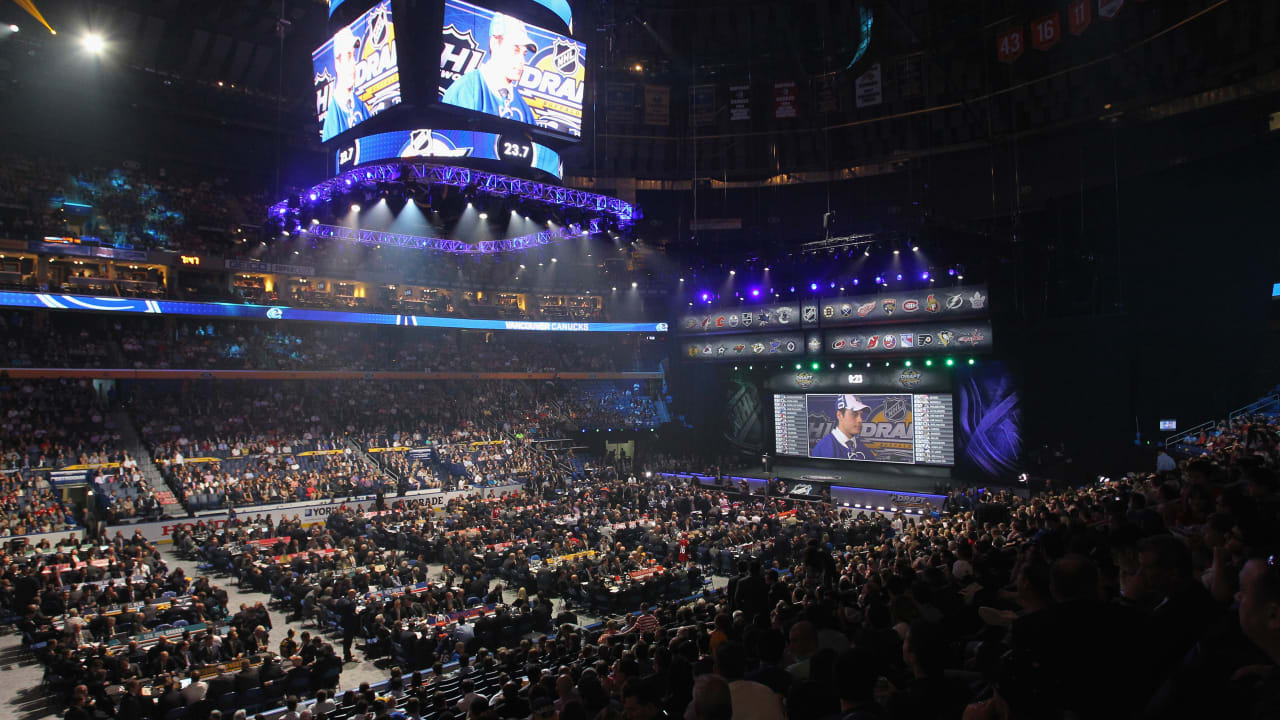 NHL Draft first-round analysis | NHL.com