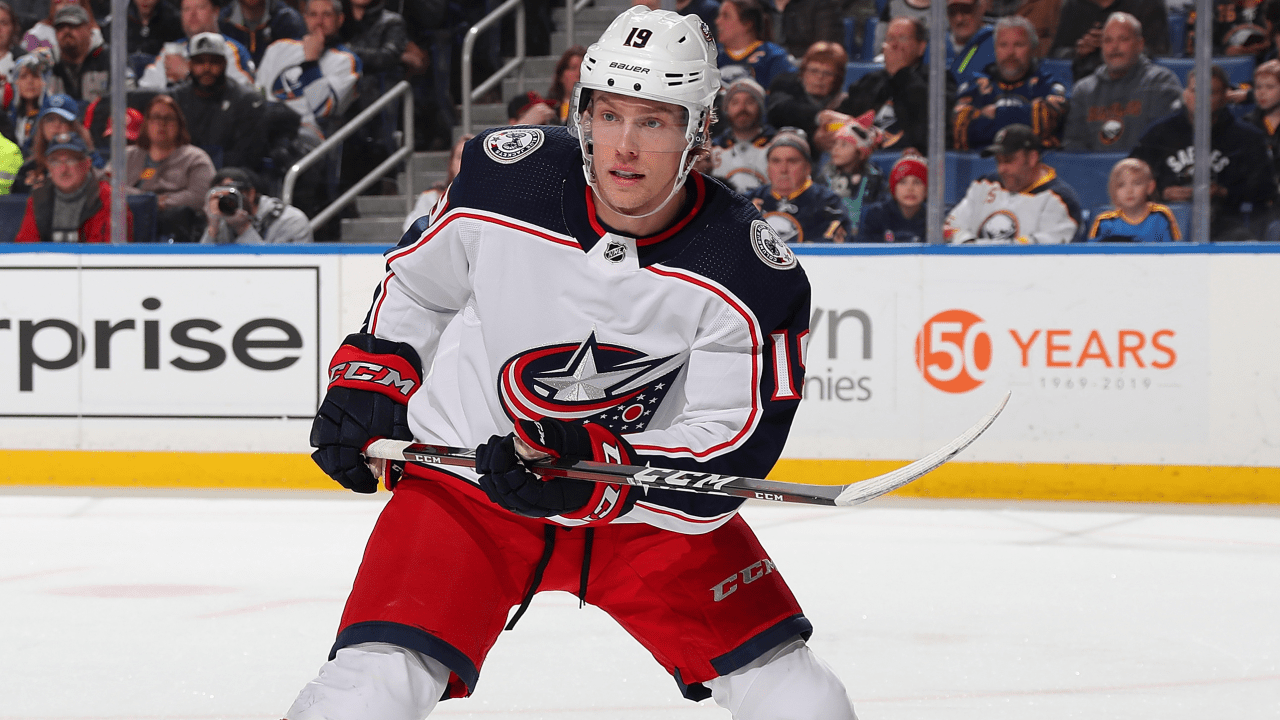 Dzingel vereinbart 2-Jahres-Vertrag mit Hurricanes | NHL.com/de