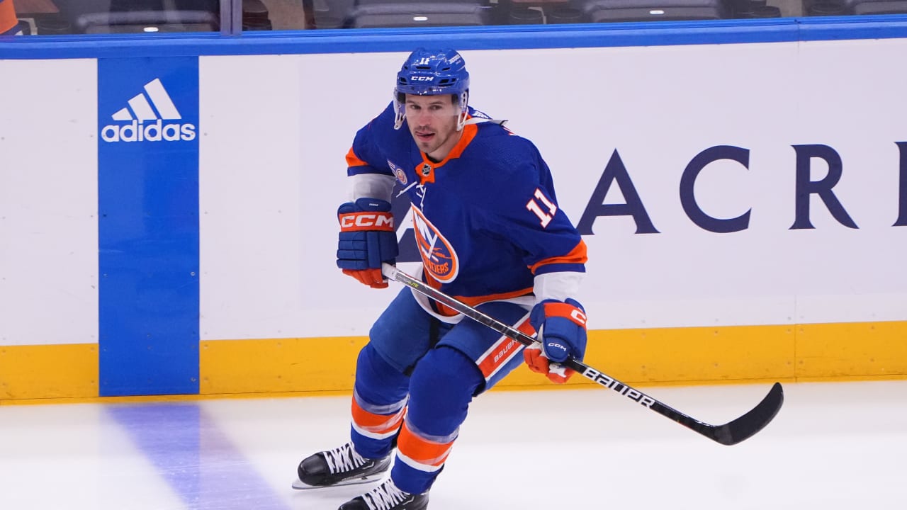 Zach Parise s’entend avec l’Avalanche | LNH.com