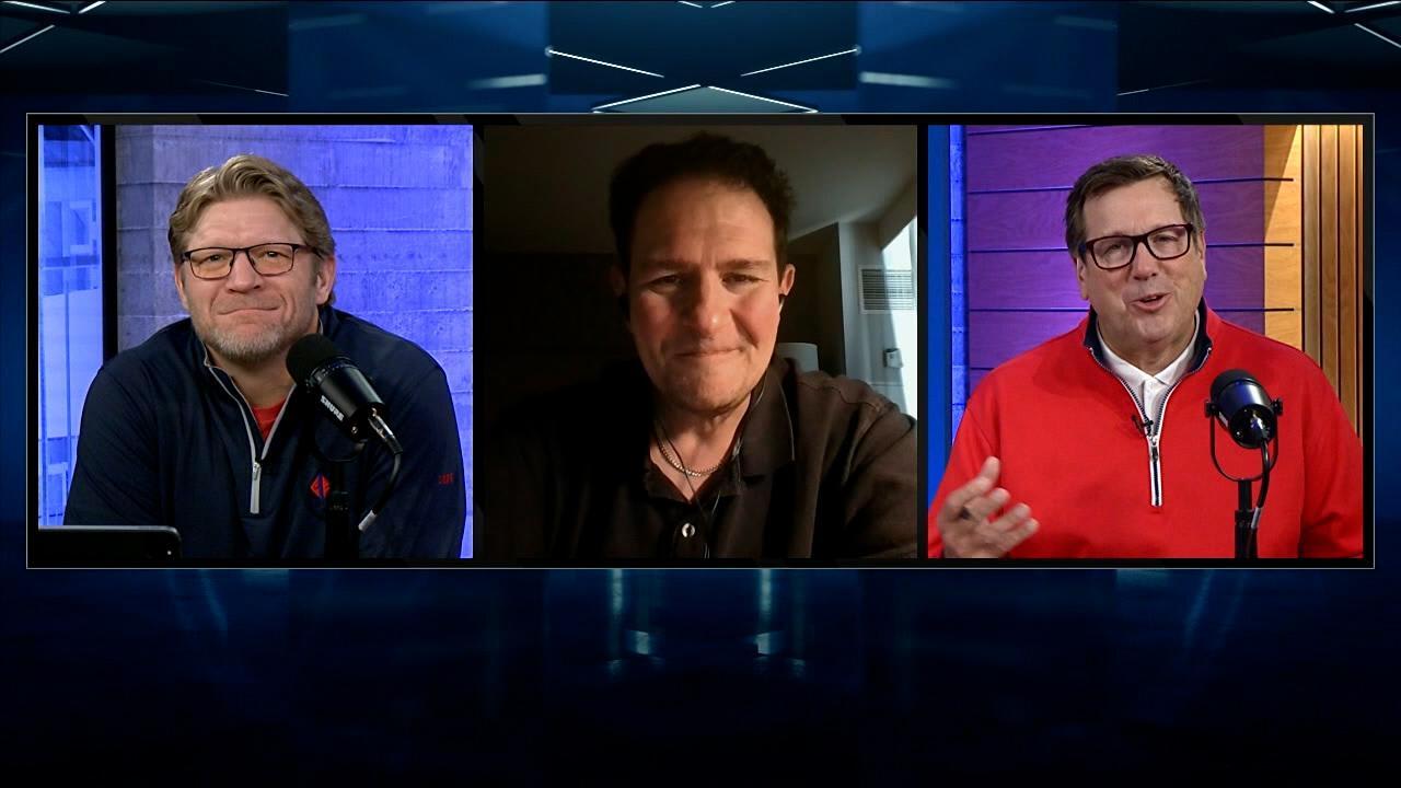 Mike Russo joins NHL Tonight: First Shift | NHL.com