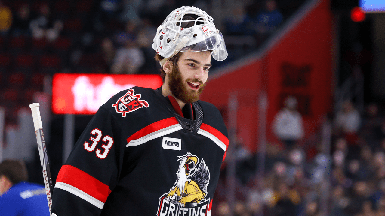 AHL notebook: Western Conference prospects starring in playoffs | NHL.com