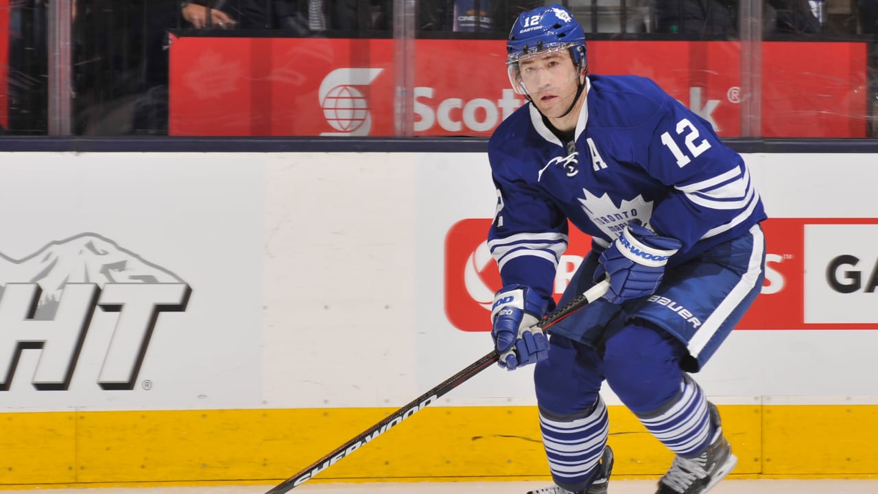 Stéphane Robidas nommé entraîneur adjoint chez les Canadiens | LNH.com