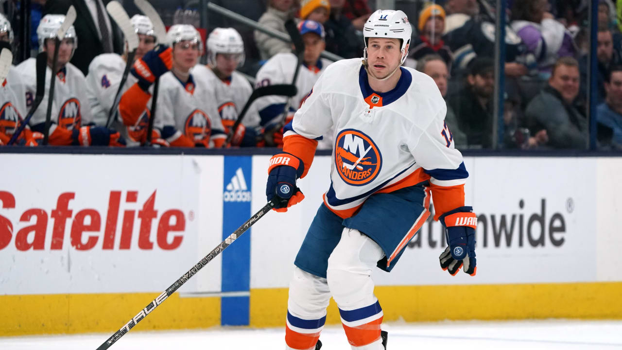 Isles Day to Day: Martin Activated Off IR | New York Islanders