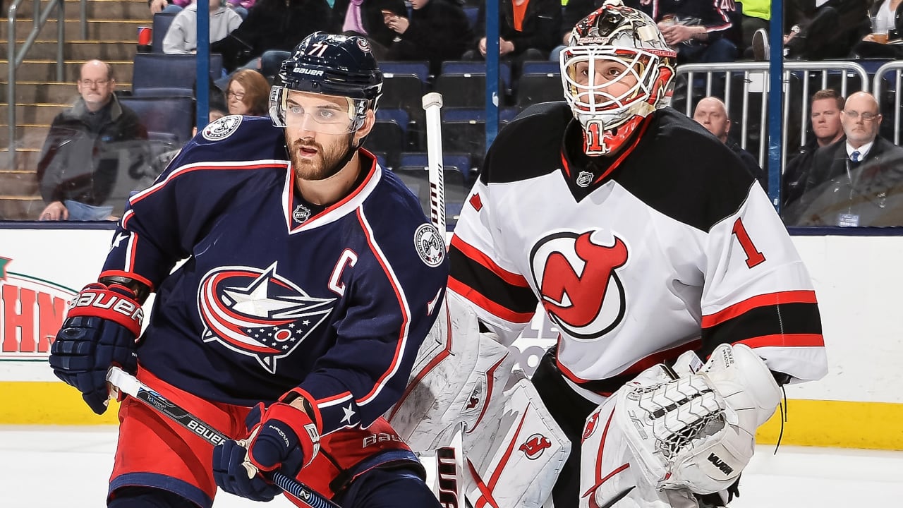Devils look for rare win against Blue Jackets | NHL.com