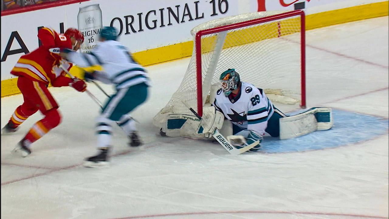 Top 10 Saves of the Week | NHL.com