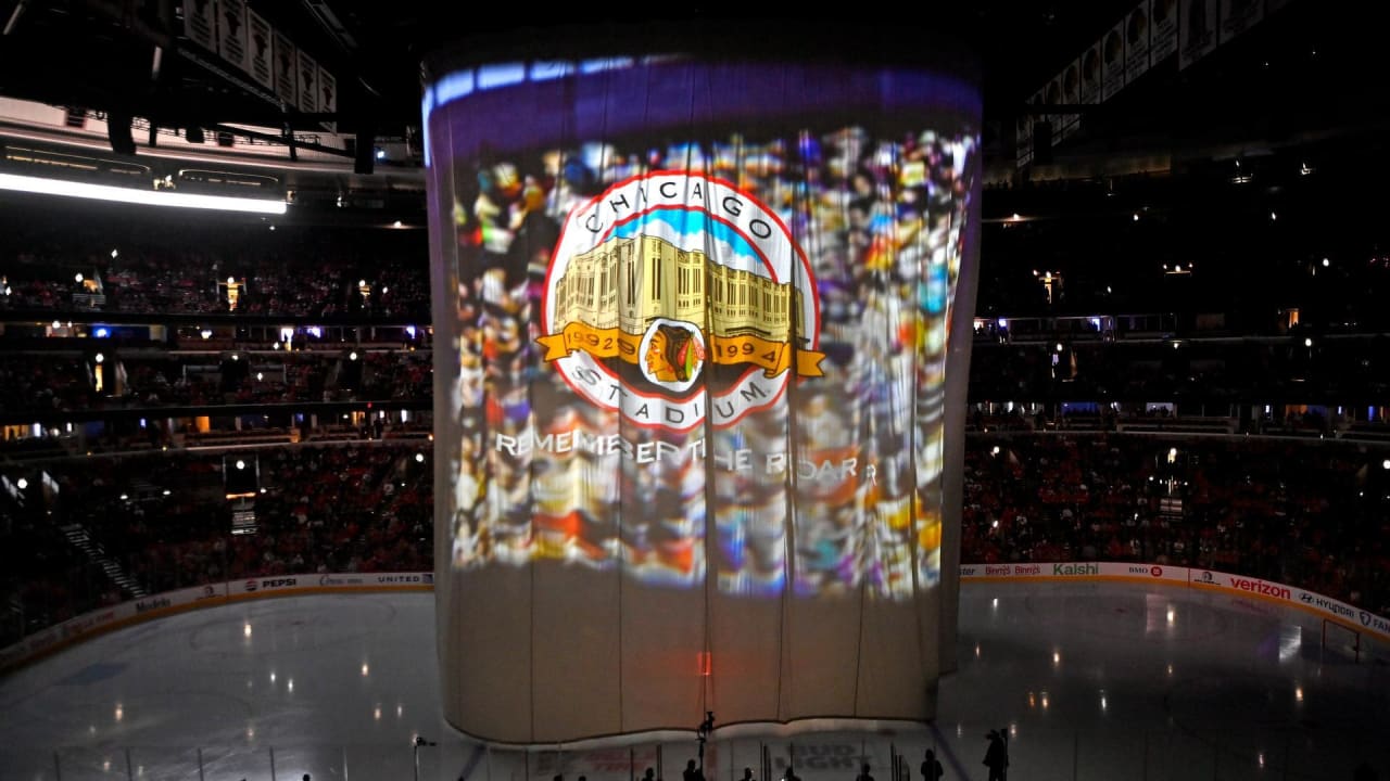 Remember the Roar | Chicago Blackhawks