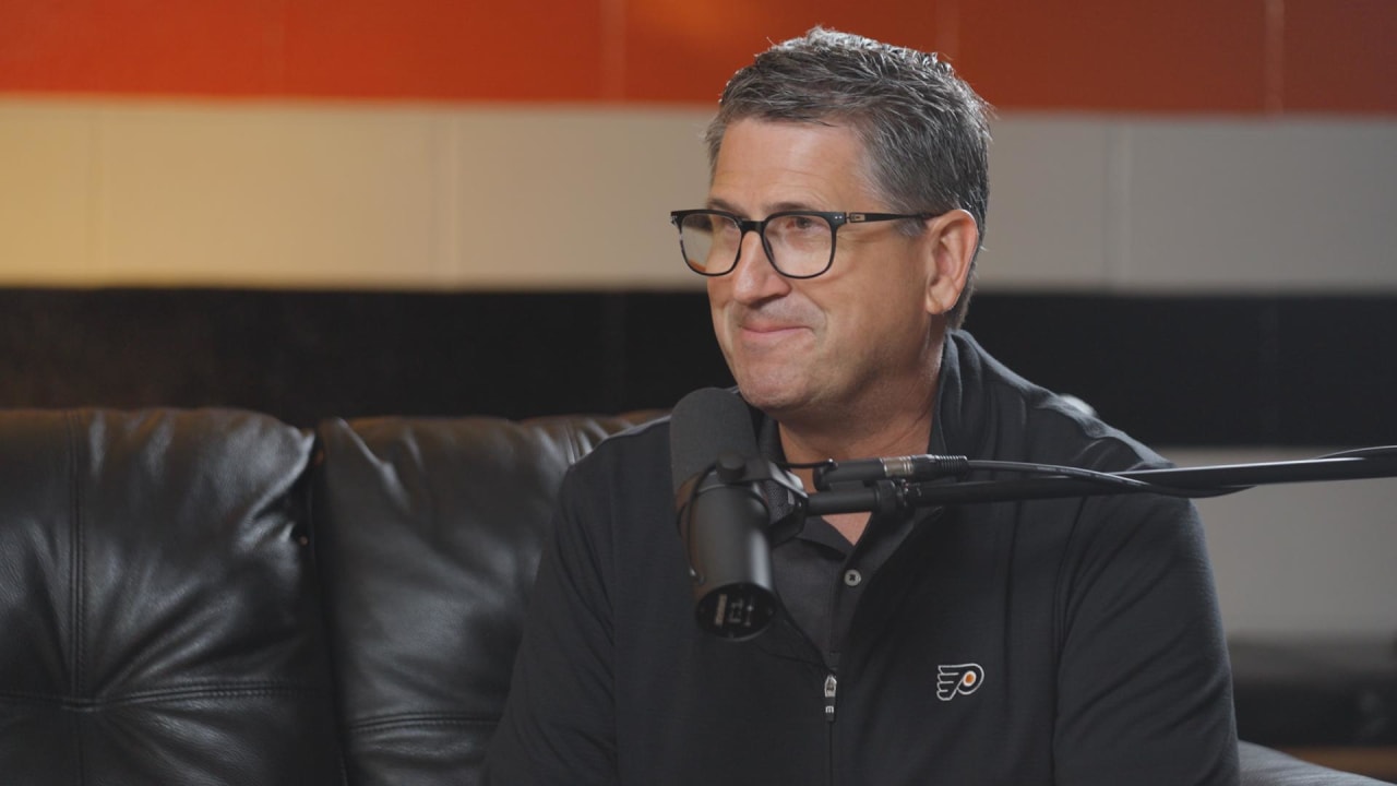 Flyers Front Office Roundtable: 2 | Philadelphia Flyers