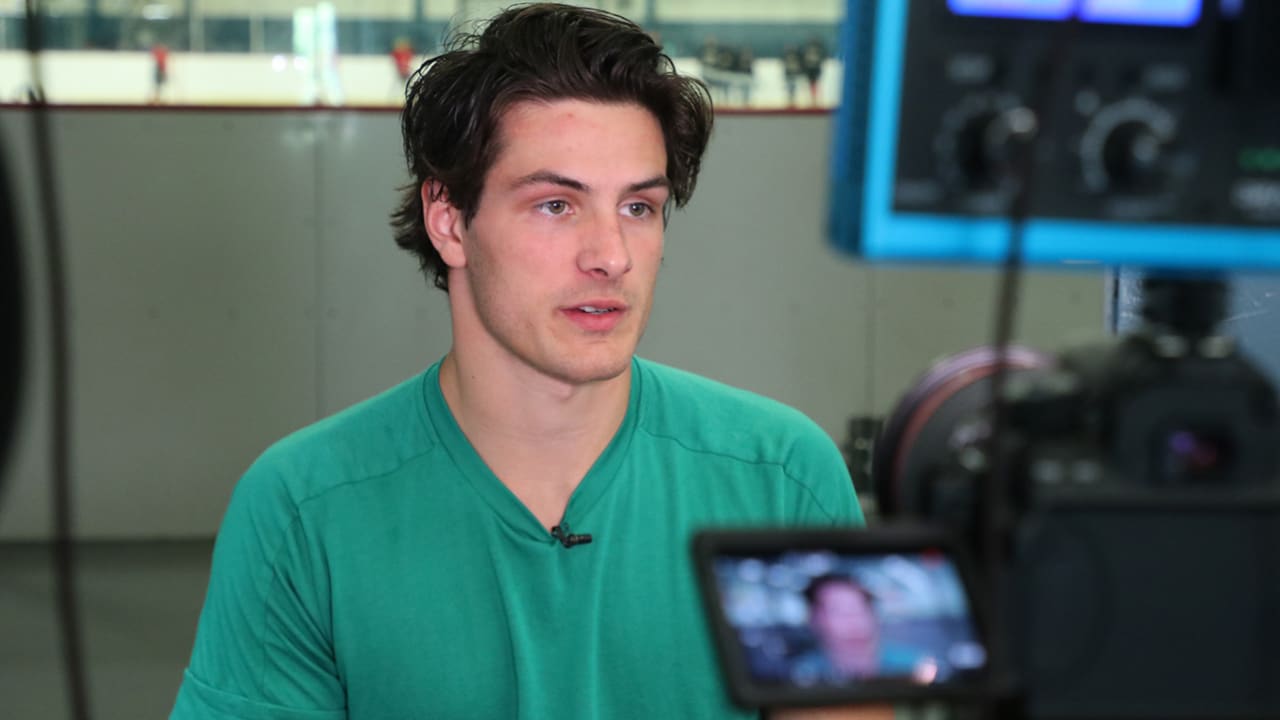 The Summer of Barzal | New York Islanders