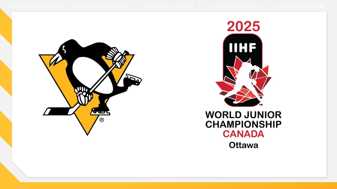Penguins Prospects Tanner Howe, Emil Pieniniemi and Kalle Kangas ...