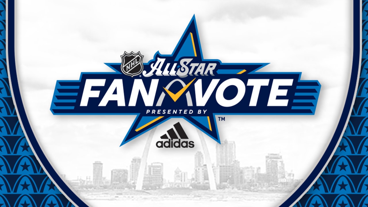 RELEASE: 2020 NHL All-Star Fan Vote Opens | Edmonton Oilers