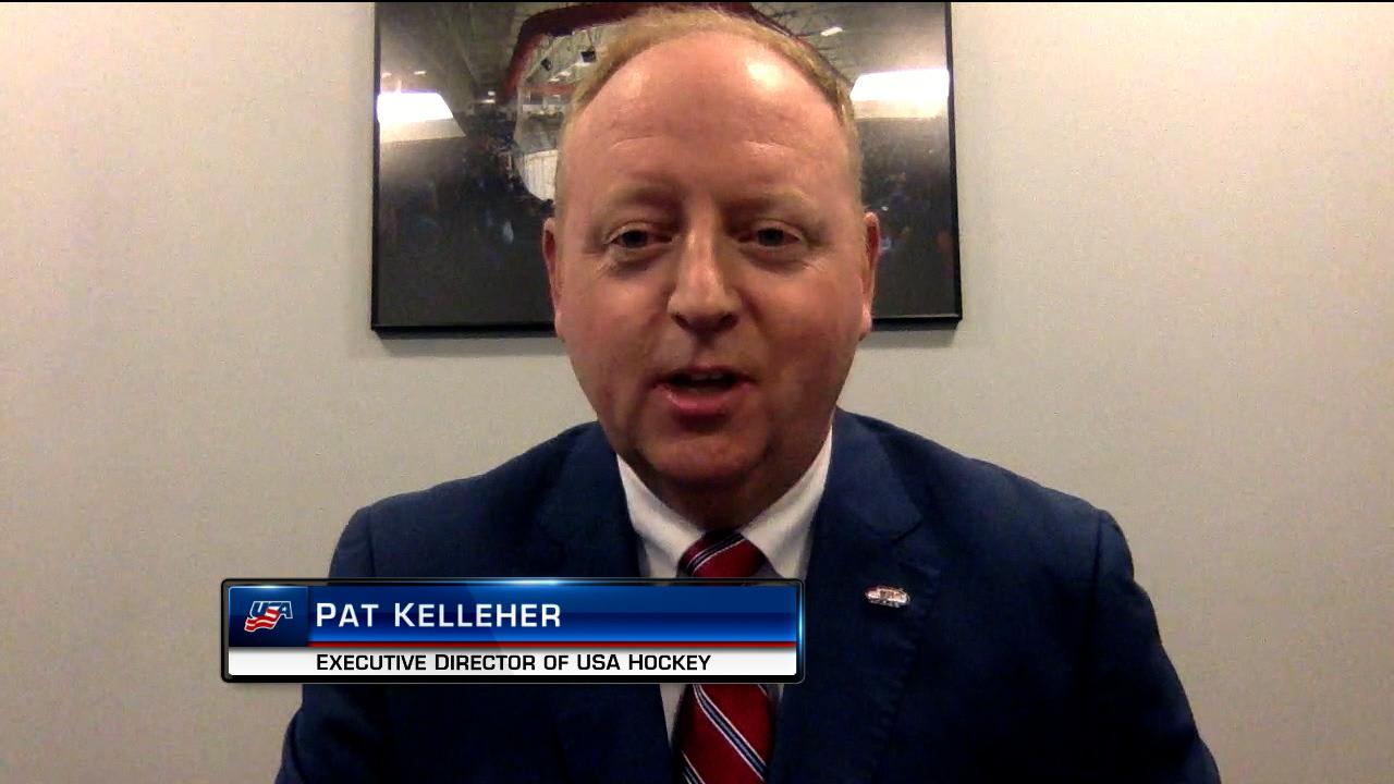 NHL Tonight: Pat Kelleher | NHL.com